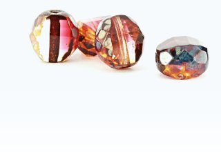 Fire Polished Beads | G&B beads