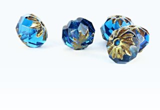 New beads | G&B beads