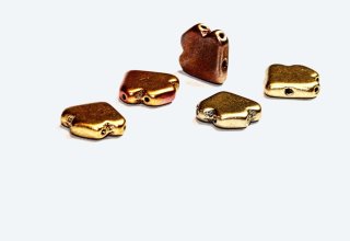 New beads | G&B beads