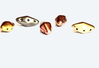 New beads | G&B beads