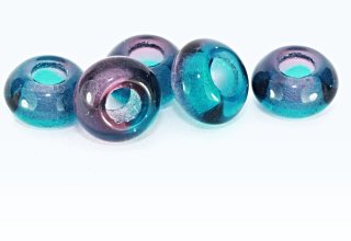 Pressed Beads | G&B beads