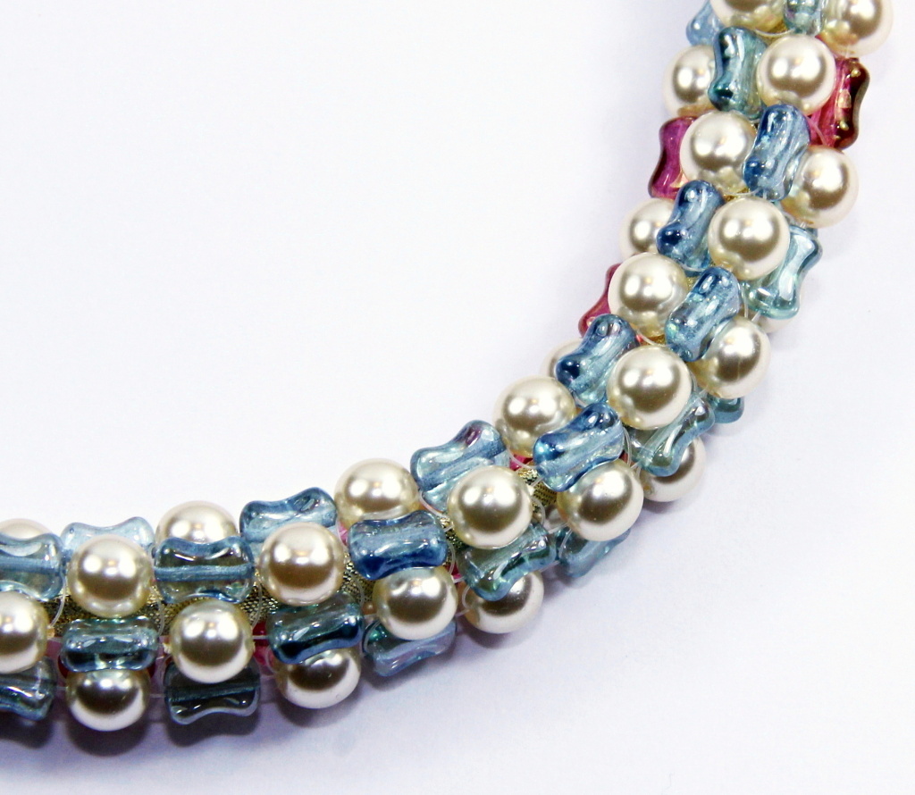 Náhrdelníky | G&B beads