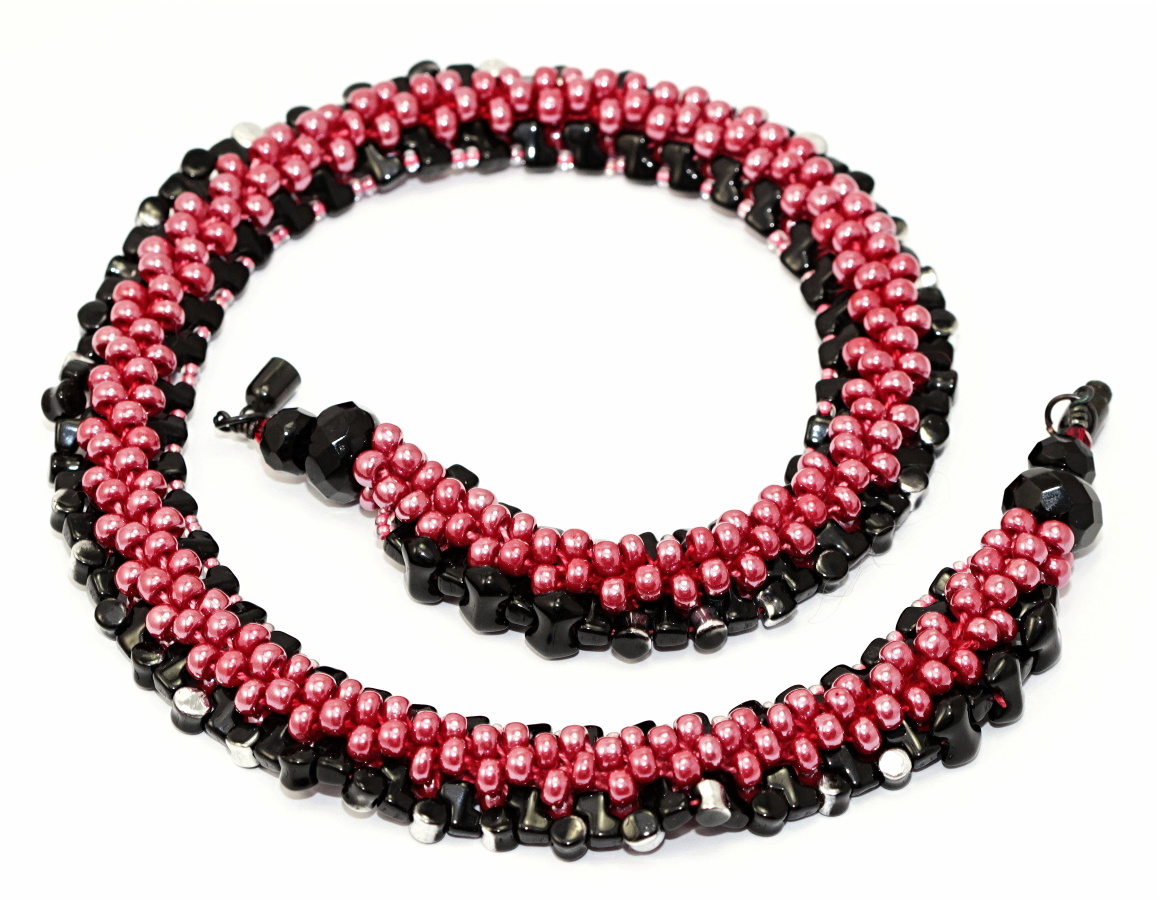 Náhrdelníky | G&B beads