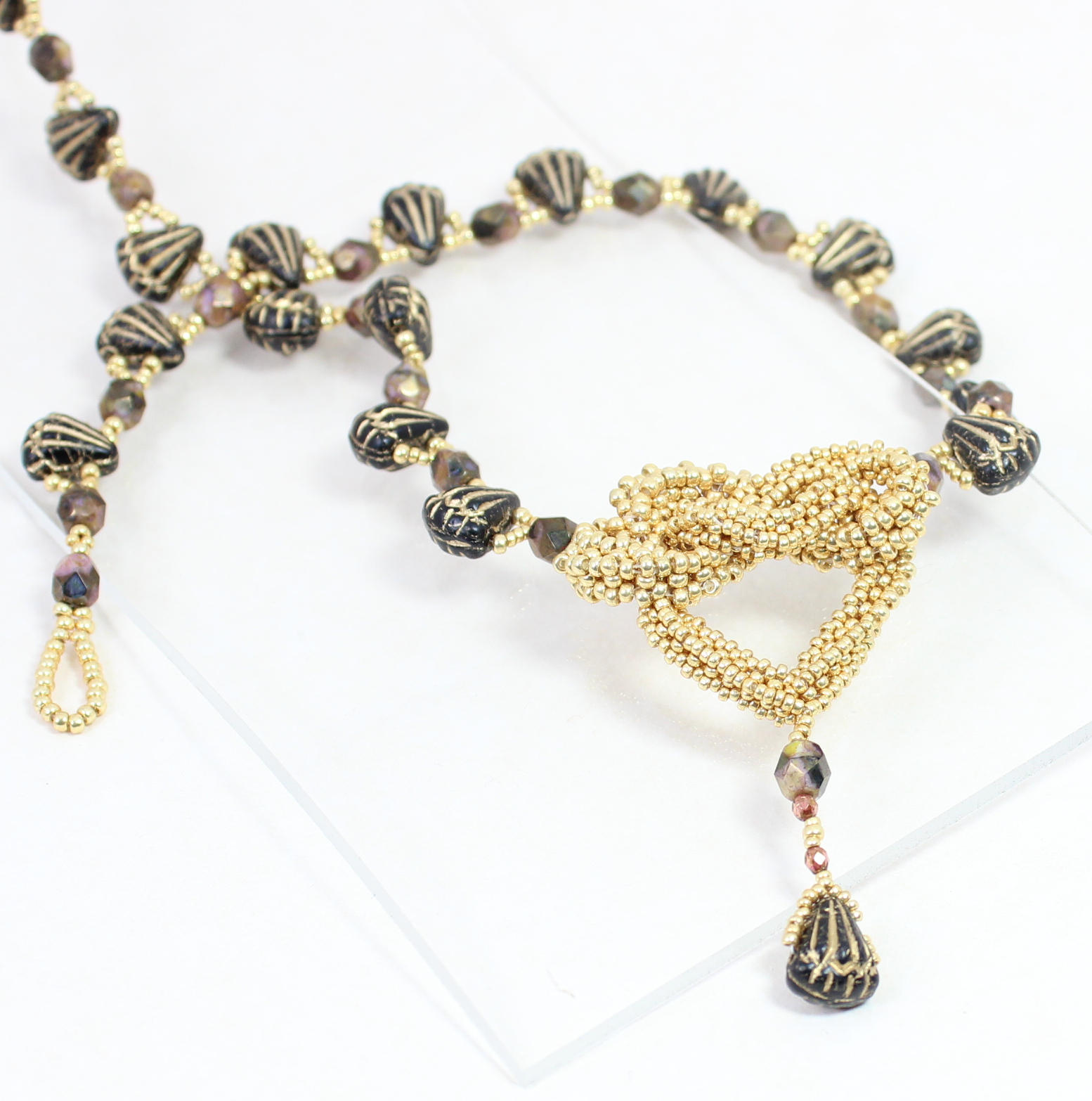 Náhrdelníky | G&B beads